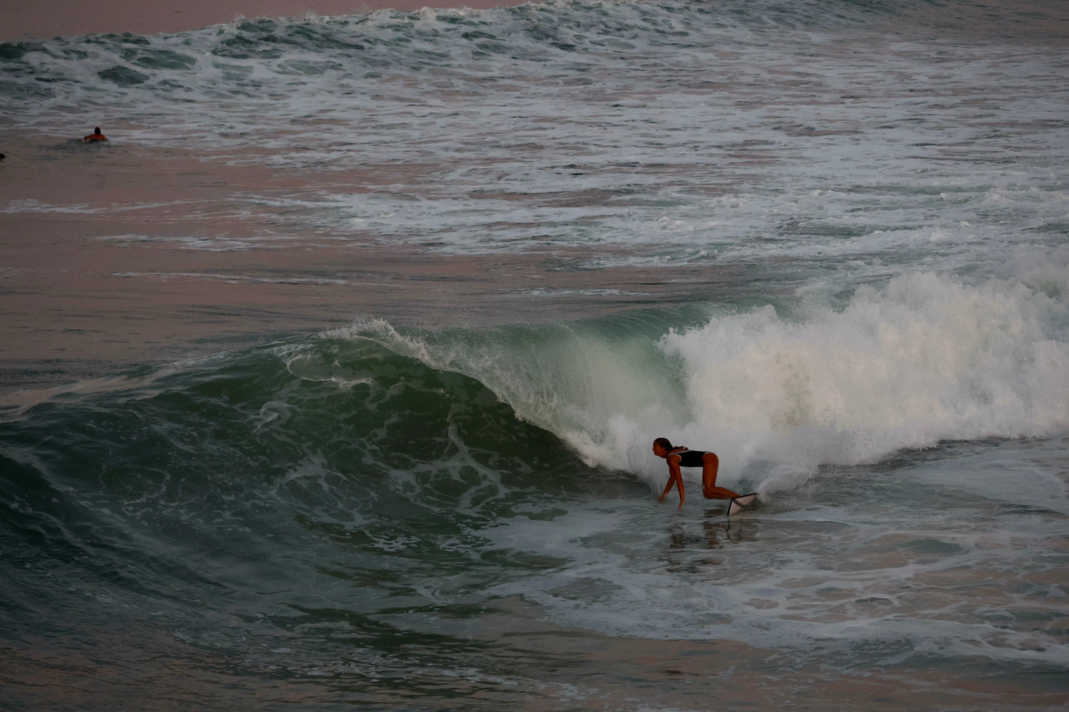 Introducing Outer Surf's Team Rider: Avery Harrison! – Outer Surf